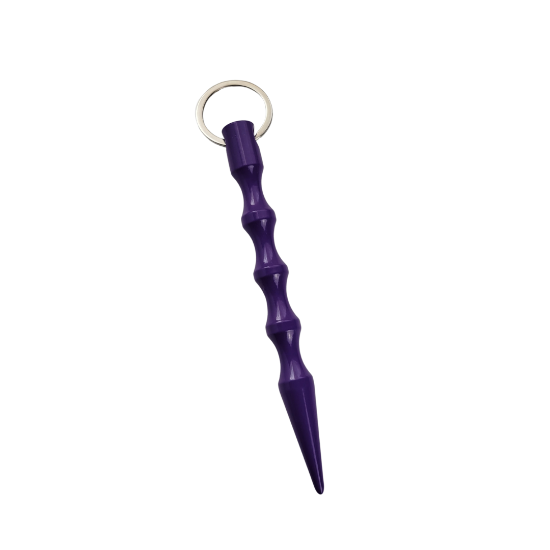 Stick Self-D Keychain – Lupita's-Sticky-Shop