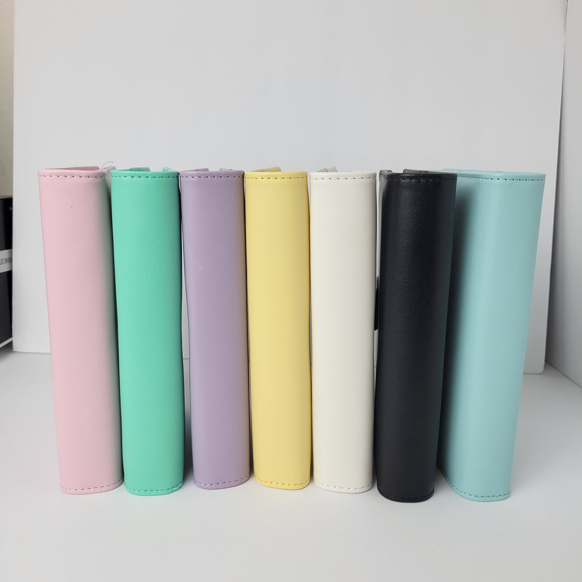 Cash Envelope System Bundle – Lupita's-Sticky-Shop