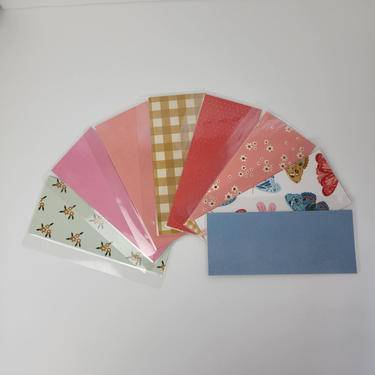 Cash Envelope System Bundle – Lupita's-Sticky-Shop