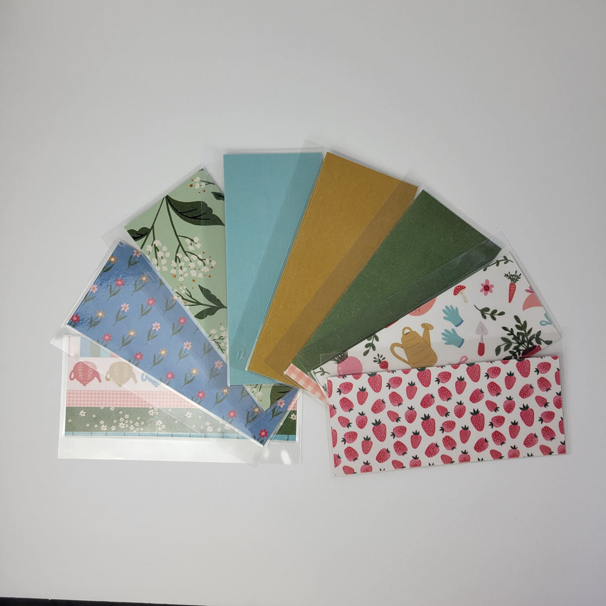 Cash Envelope System Bundle – Lupita's-Sticky-Shop