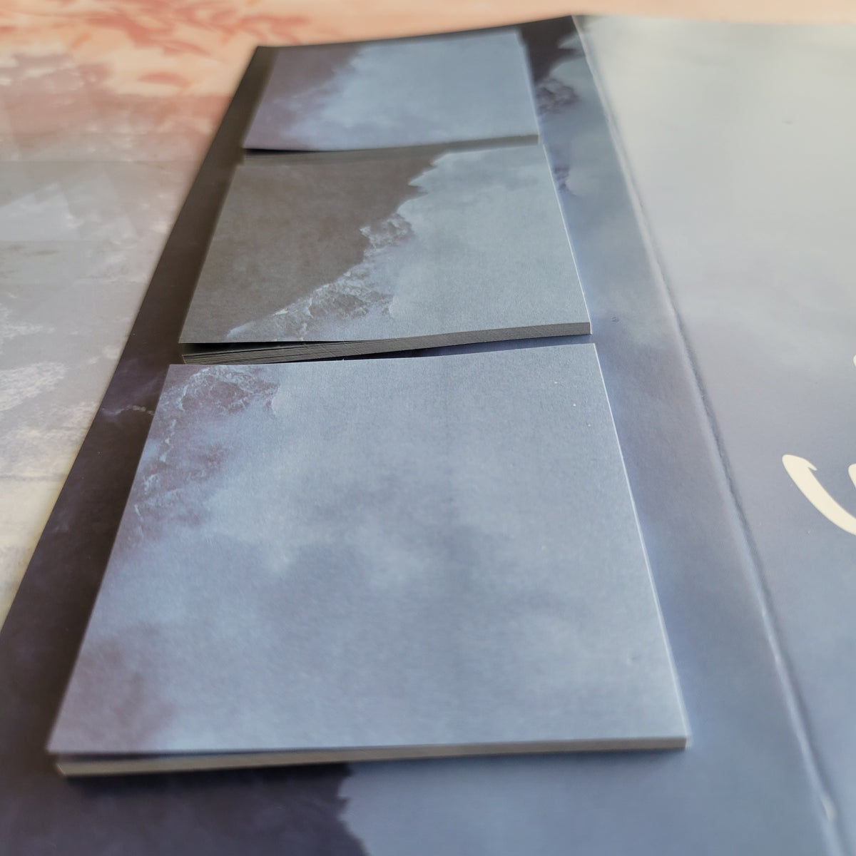 Blue Sky - Sticky Notes – Lupita's-Sticky-Shop